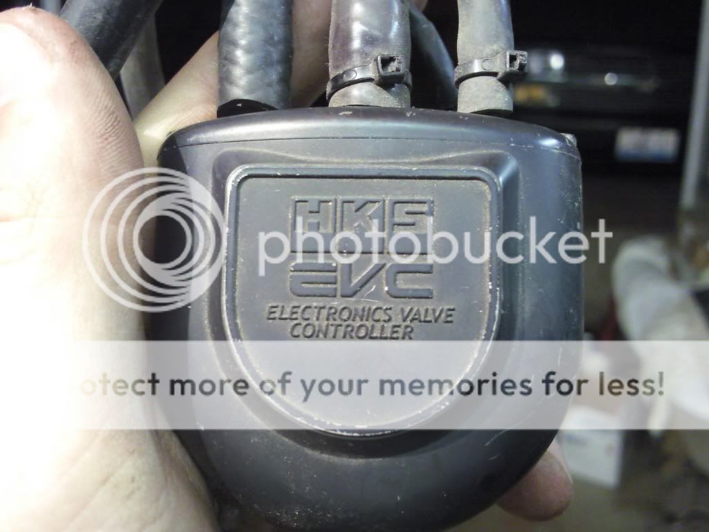 FS:IL 60LB, HKS EVC, MSD FP Boost and more - CorvetteForum - Chevrolet Corvette Forum Discussion