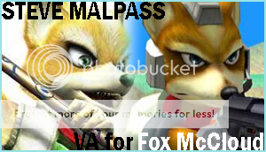 Steve Malpass Interview - Starfox Cubed - StarFox-Online