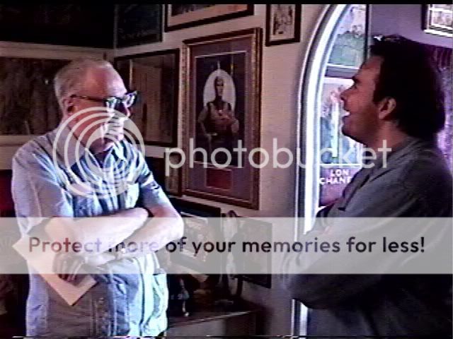 I asked them all to help and here's what they said!