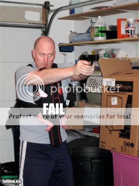 Body armor fail... > General Discussion > AR15.COM