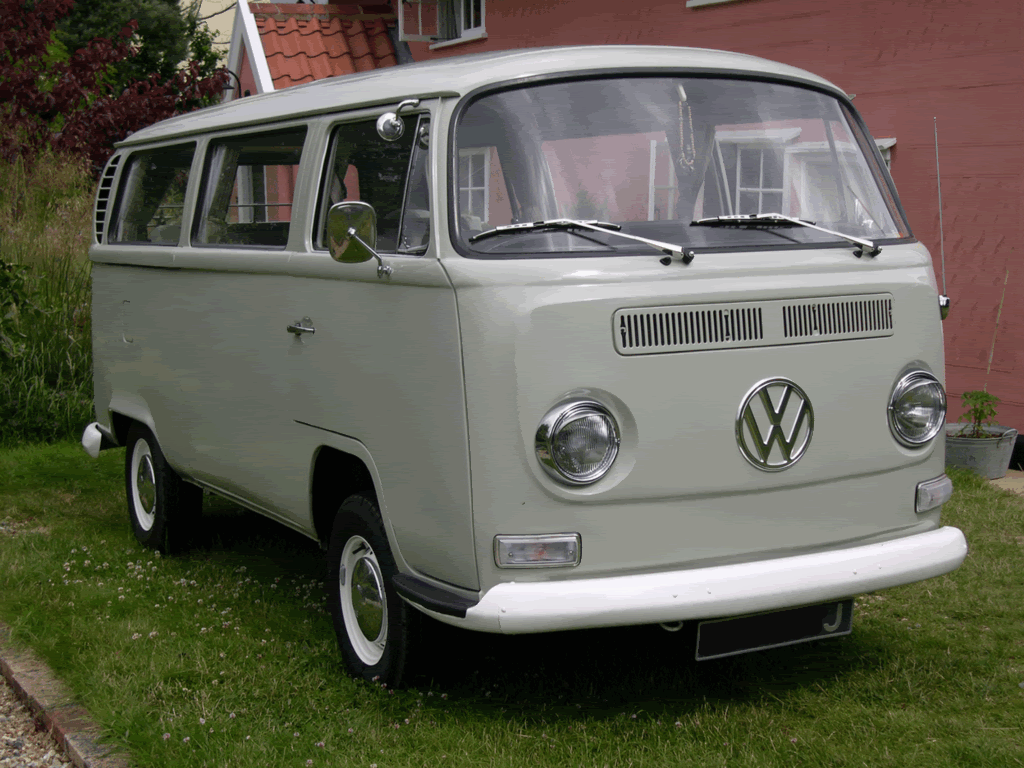 Dropped spindles before/after pics | Volkswagen Type 2 Early Bay Forum