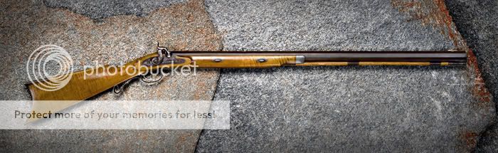 Hawken Rifles | The Muzzleloading Forum