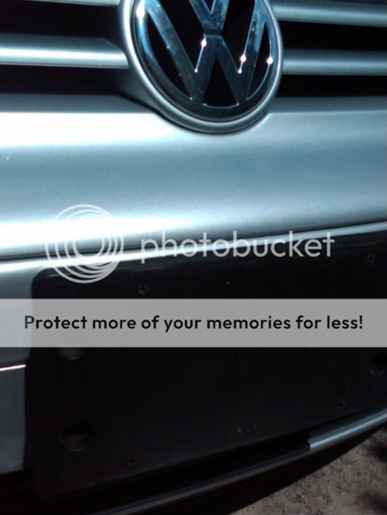 Found this today...damn | VW Vortex - Volkswagen Forum