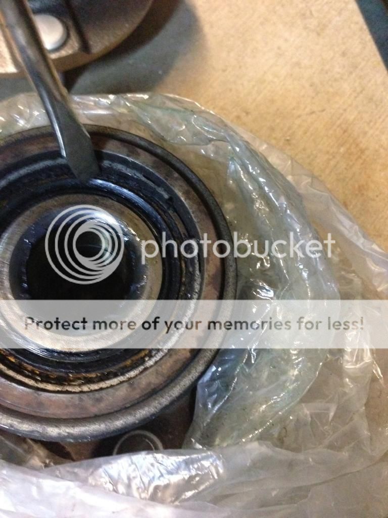 S14 front spindle knuckle question - Nissan Forum | Nissan Forums