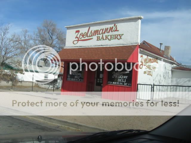 Pueblo downtown area housing (Denver, Colorado Springs: real estate ...