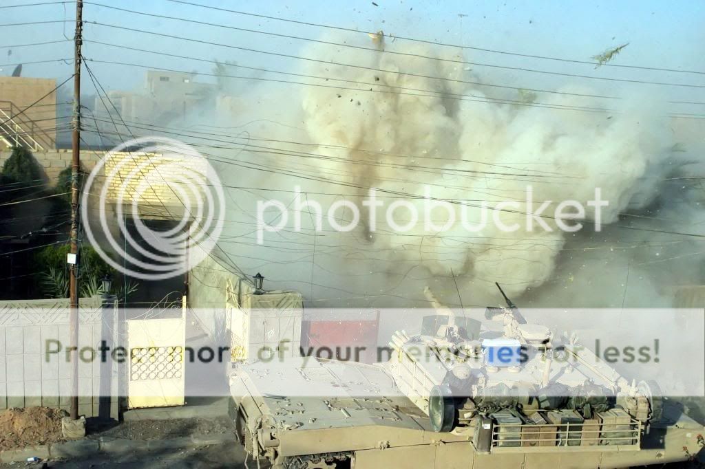 Great M1 Abrams photo. - Page 2 - AR15.COM