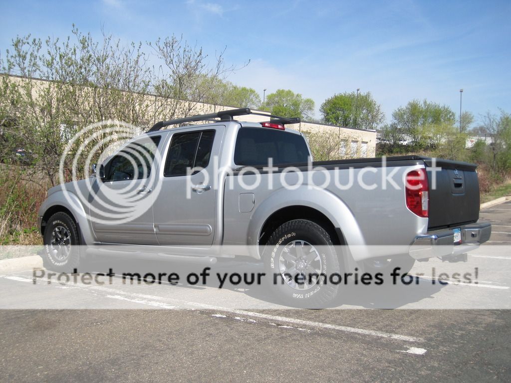 New guy 2012 CCLB with pic game for you | Nissan Frontier Forum