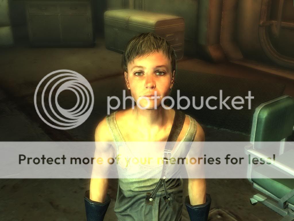 【閒聊】NPC人物介紹：布萊恩‧維克斯 @異塵餘生 系列 精華區 - 巴哈姆特