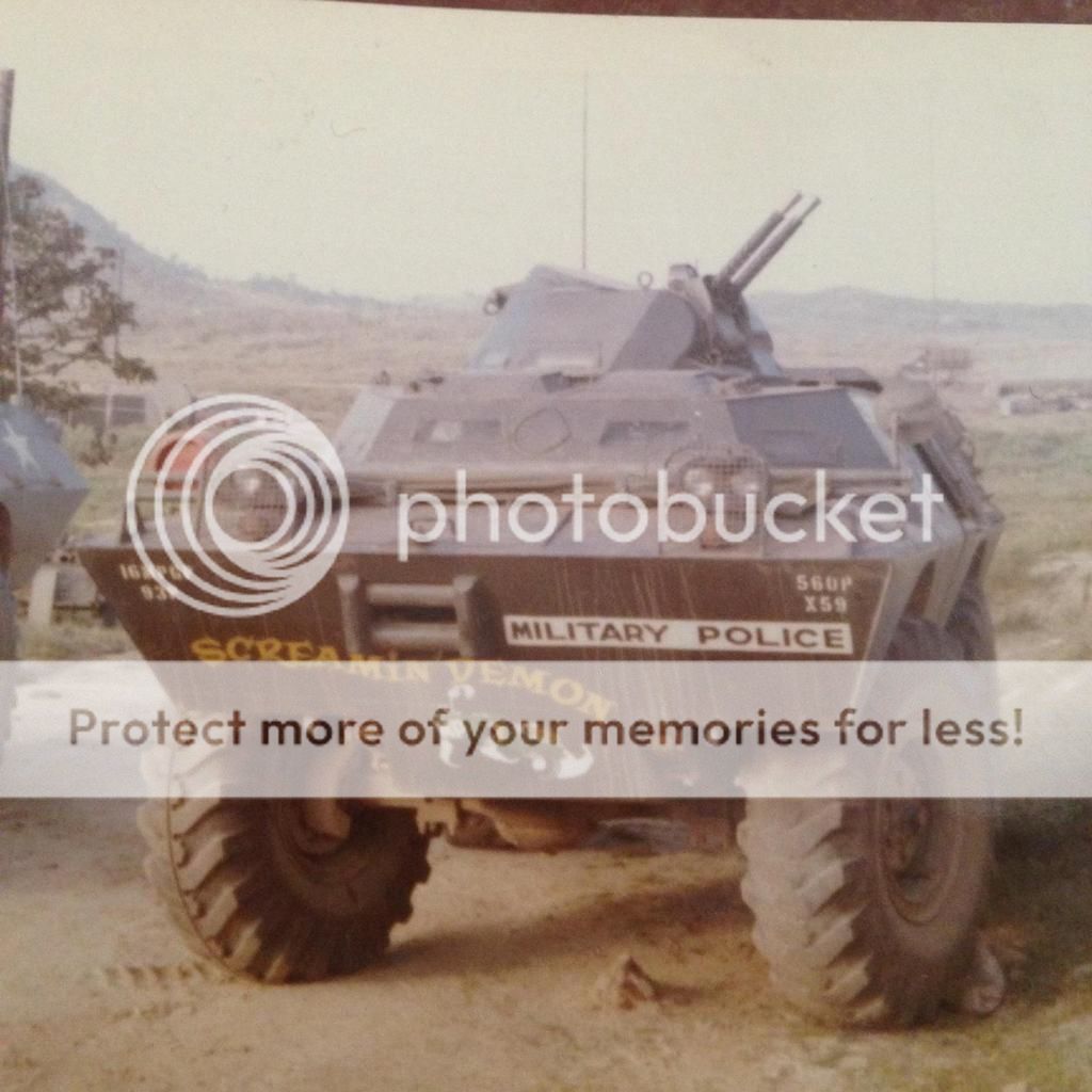 WIP Cadillac Gage V100/M706 Commando - Armor - Finescale Modeler Forum