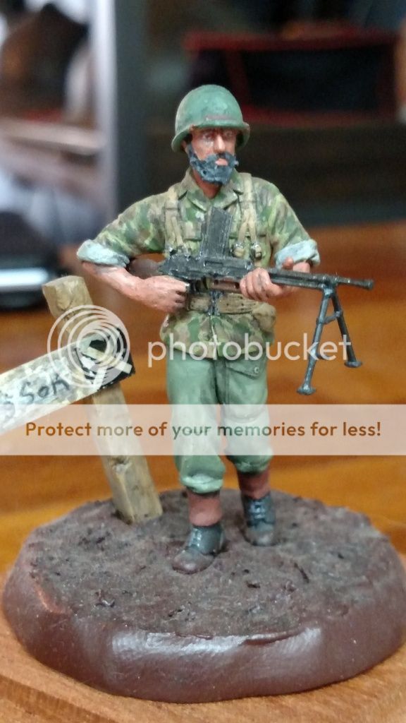 First Indochina War Vignette - Dioramas - Finescale Modeler Forum