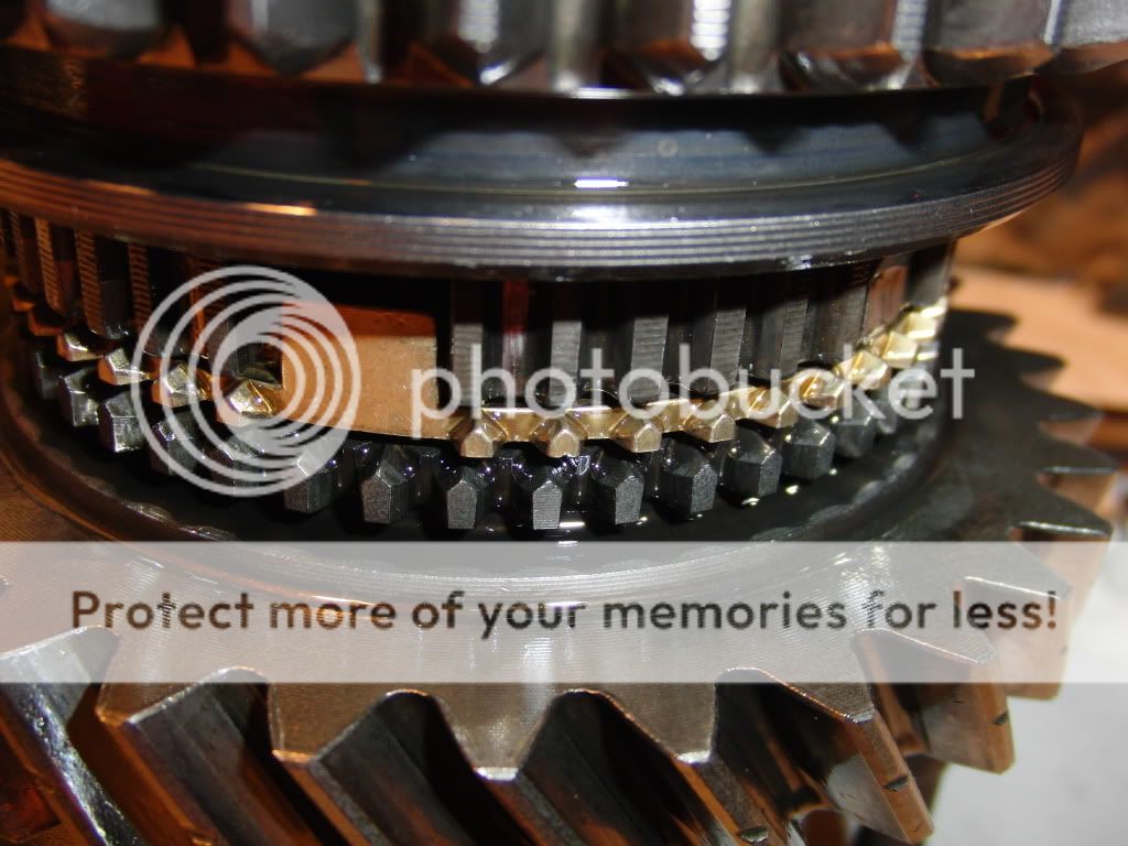 02J First Gear Lockout | VW Vortex - Volkswagen Forum