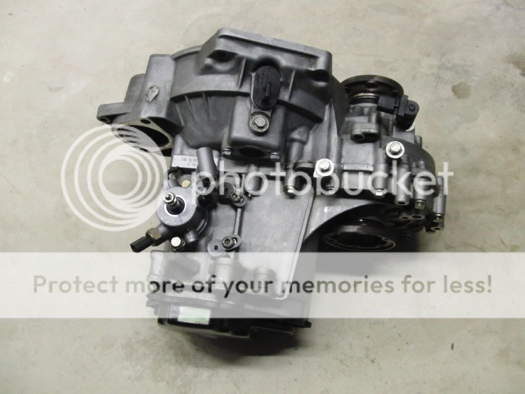 FS: 02J EHA 5-Speed (1.8T) in CA | VW Vortex - Volkswagen Forum