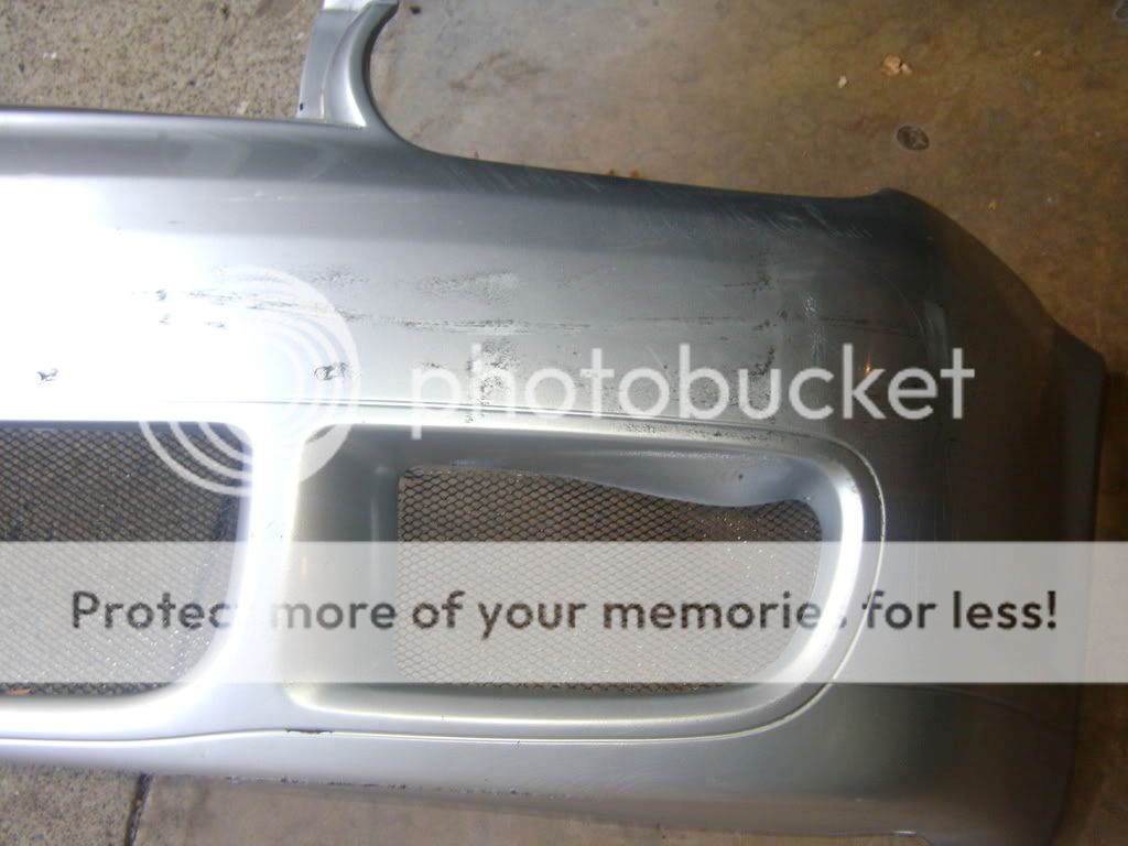 MK4 GTi R32 Front Bumper (R Series) | VW Vortex - Volkswagen Forum