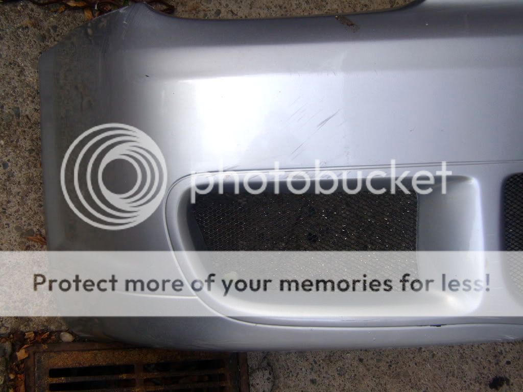 MK4 GTi R32 Front Bumper (R Series) | VW Vortex - Volkswagen Forum