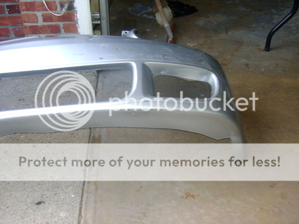 MK4 GTi R32 Front Bumper (R Series) | VW Vortex - Volkswagen Forum