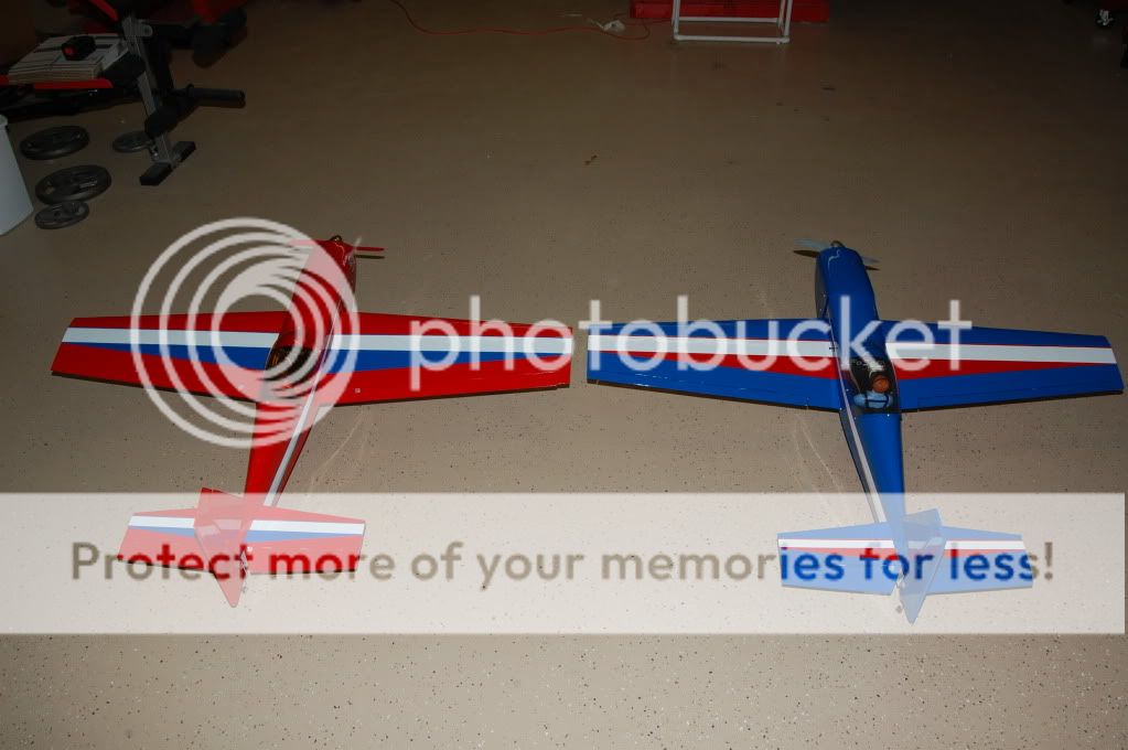 Greatplanes Extra 300s .40 Build/mods - Page 2 - RCU Forums