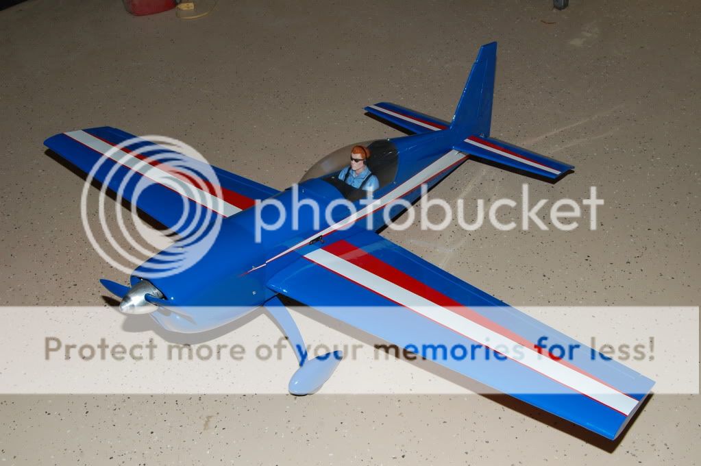 Greatplanes Extra 300s .40 Build/mods - Page 2 - RCU Forums
