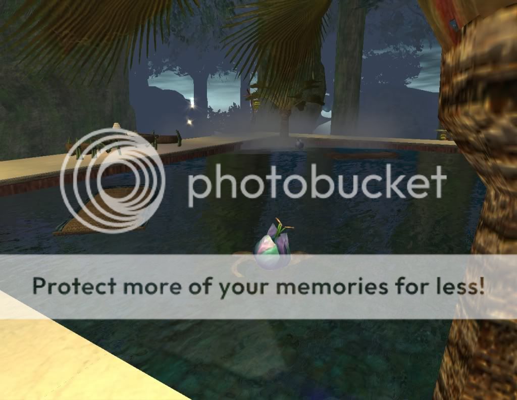 Pool-Party in Kelethin! | EverQuest 2 Forums