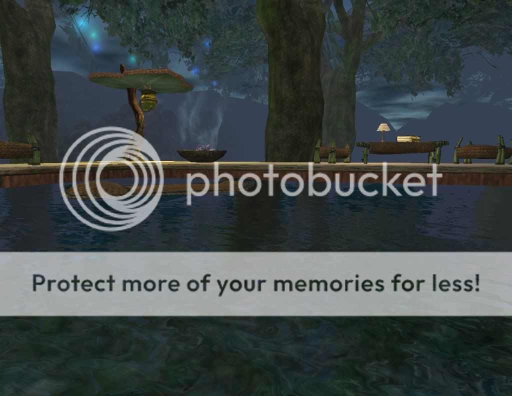 Pool-Party in Kelethin! | EverQuest 2 Forums