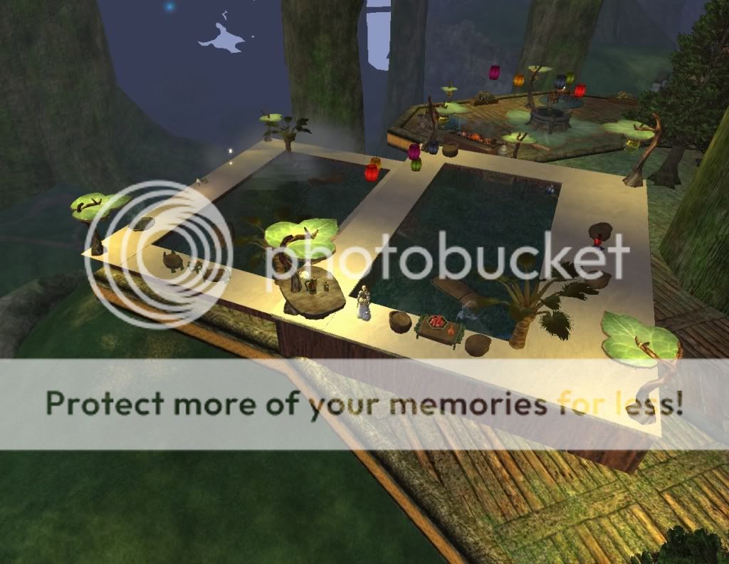 Pool-Party in Kelethin! | EverQuest 2 Forums