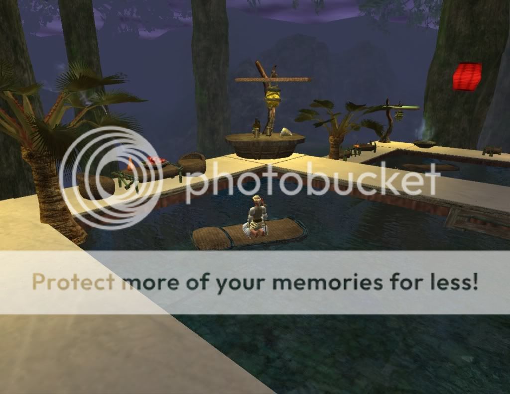 Pool-Party in Kelethin! | EverQuest 2 Forums