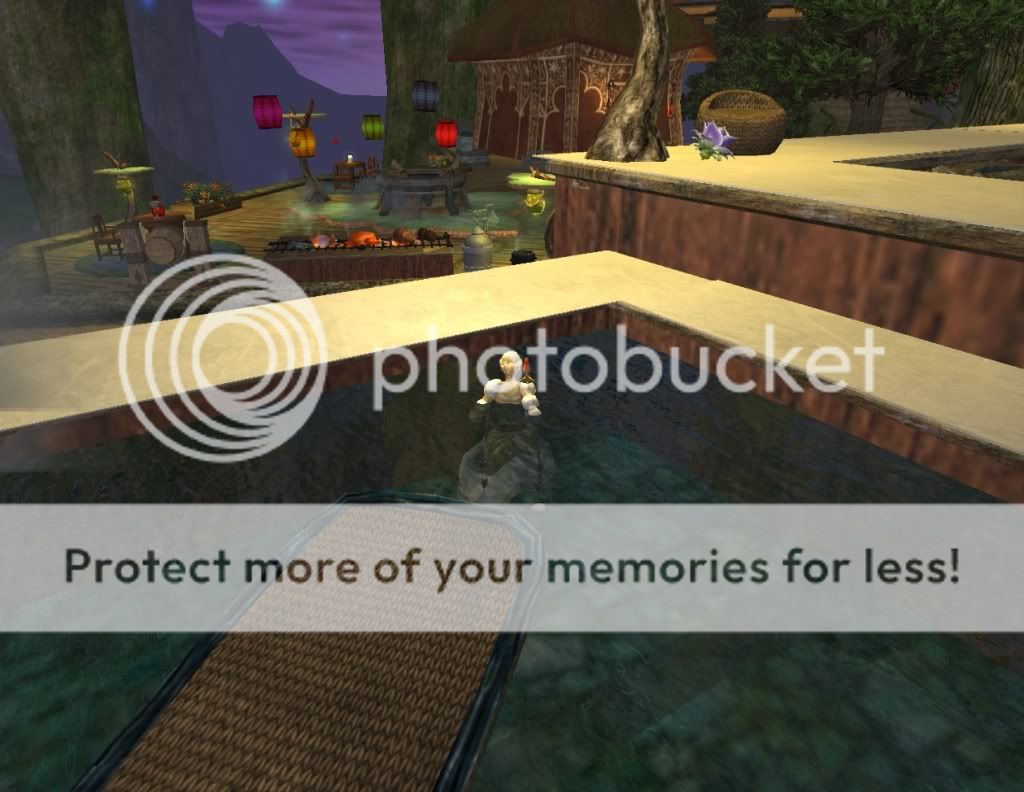 Pool-Party in Kelethin! | EverQuest 2 Forums