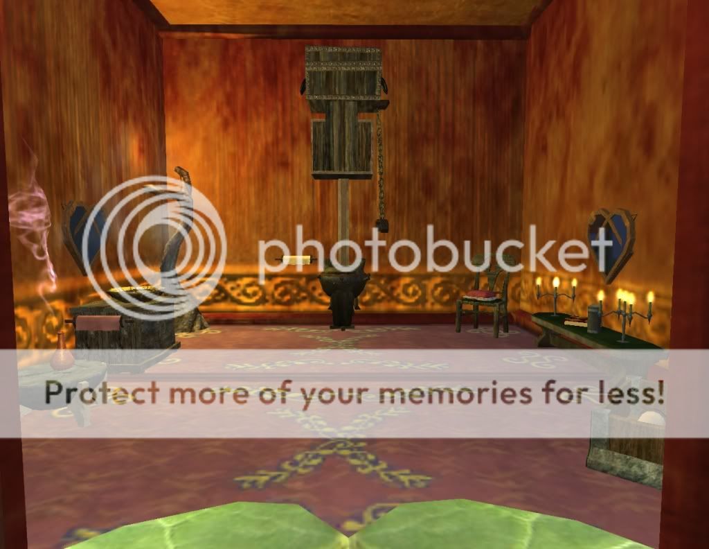 Pool-Party in Kelethin! | EverQuest 2 Forums