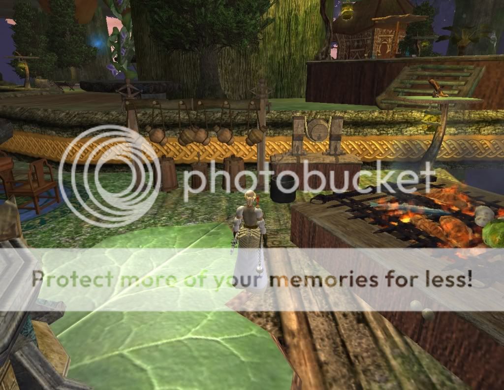 Pool-Party in Kelethin! | EverQuest 2 Forums