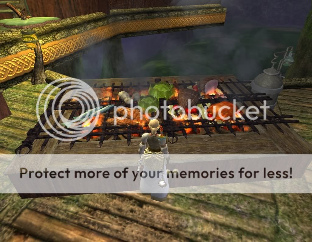 Pool-Party in Kelethin! | EverQuest 2 Forums